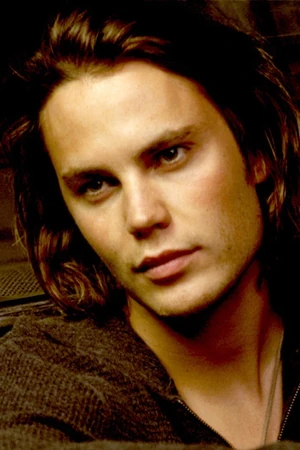 Pogue Parry (HFTC) | Teen Wolf Fanon Wiki | Fandom