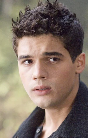 Caleb Danvers (HFTC) | Teen Wolf Fanon Wiki | Fandom