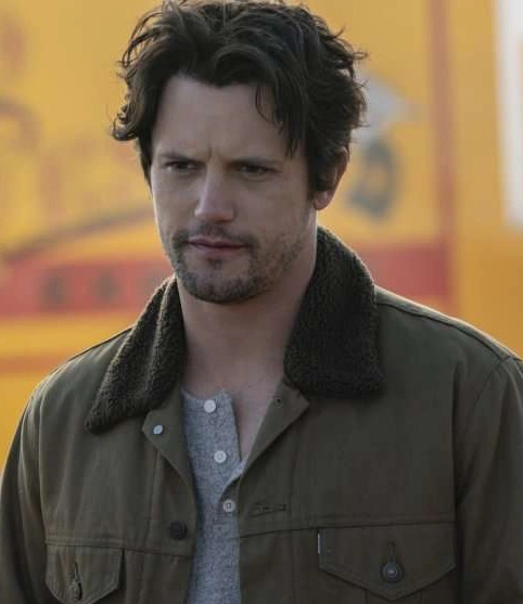 Dagan Shaigiya | Teen Wolf Fanon Wiki | Fandom