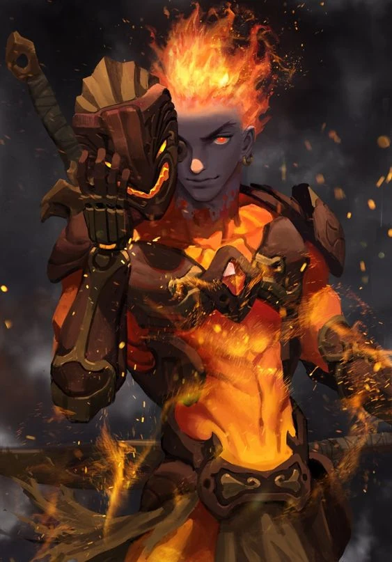 Callog | Teen Wolf Fanon Wiki | Fandom