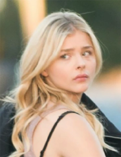 Monica Macklyn | Teen Wolf Fanon Wiki | Fandom