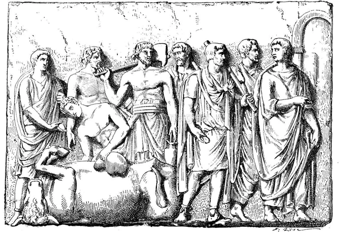 Vates (SS) | Teen Wolf Fanon Wiki | Fandom