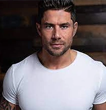 Alfred | Teen Wolf Fanon Wiki | Fandom