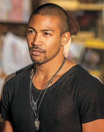 Ramaius Corvin | Teen Wolf Fanon Wiki | Fandom