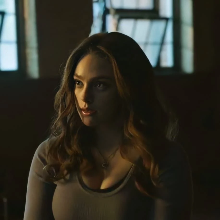 Valerie Rose | Teen Wolf Fanon Wiki | Fandom