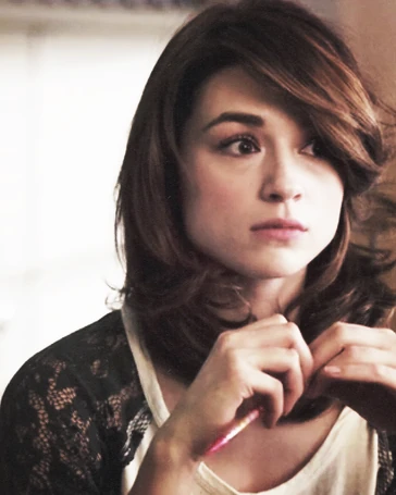 Rose Hale | Teen Wolf Fanon Wiki | Fandom