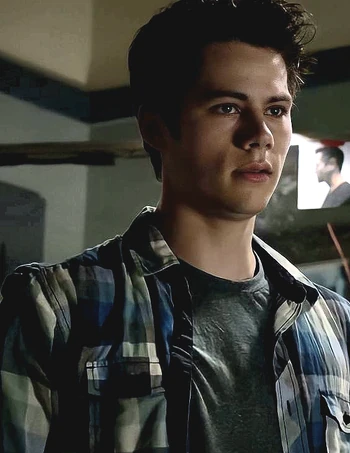 Stiles Stilinski | Children of the Moon: Teen Wolf Reimagined Wiki | Fandom