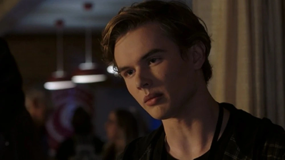 Alex Argent | Children of the Moon: Teen Wolf Reimagined Wiki | Fandom