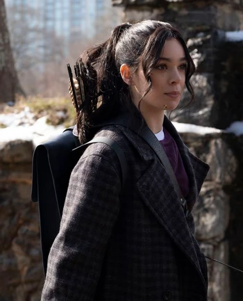 Rachel Stilinski | Children of the Moon: Teen Wolf Reimagined Wiki | Fandom