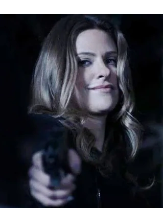 Kate Argent | Children of the Moon: Teen Wolf Reimagined Wiki | Fandom