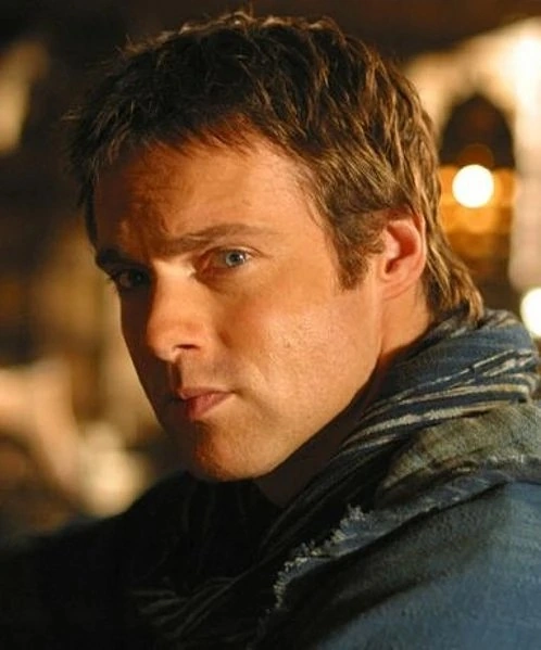 Adrian Lazar | Children of the Moon: Teen Wolf Reimagined Wiki | Fandom