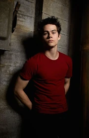 Stiles Stilinski | Children of the Moon: Teen Wolf Reimagined Wiki | Fandom