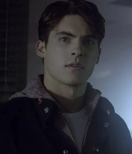 Theo Raeken | Children of the Moon: Teen Wolf Reimagined Wiki | Fandom