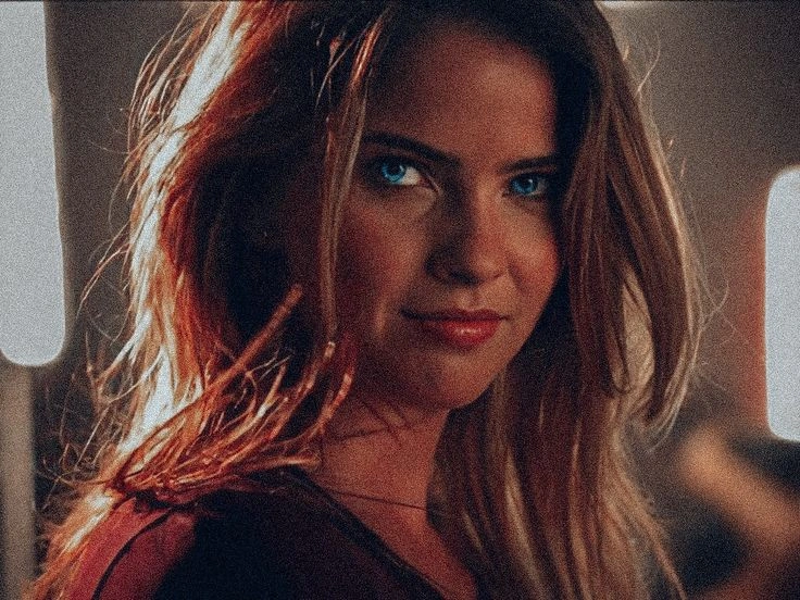 Malia Tate | Children of the Moon: Teen Wolf Reimagined Wiki | Fandom