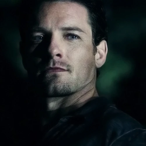 Peter | Teen Wolf RPG Wiki | Fandom