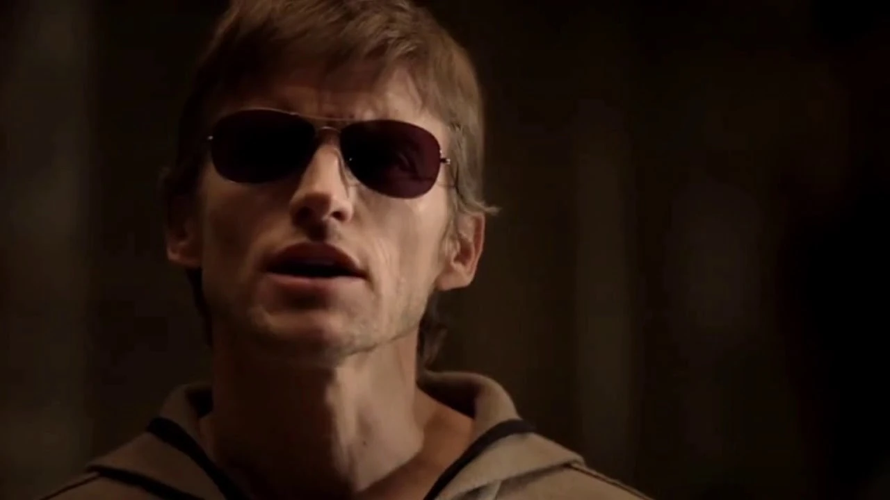 Deucalion | Wiki TeenWolf.serie | Fandom