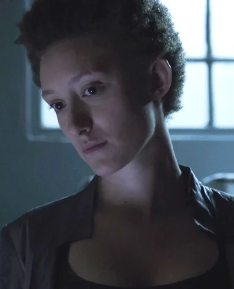 Meredith Walker | Wiki TeenWolf.serie | Fandom