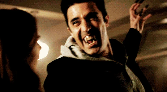 Banshee | Wiki TeenWolf.serie | Fandom