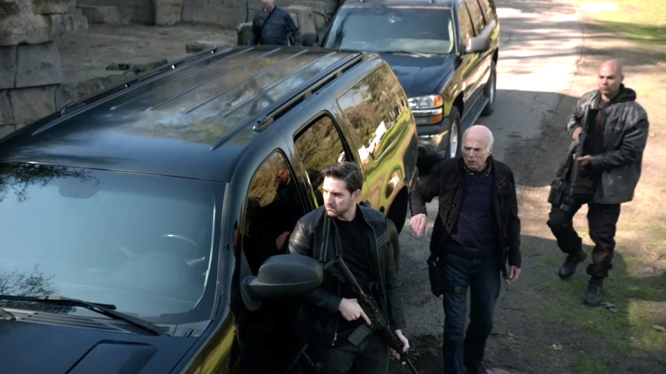 Caçadores | Wiki TeenWolf.serie | Fandom