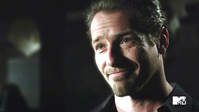 Peter Hale | Wiki TeenWolf.serie | Fandom