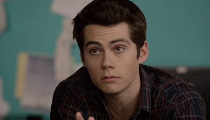 Stiles Stilinski | Wiki TeenWolf.serie | Fandom