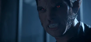 Scott McCall | Wiki TeenWolf.serie | Fandom