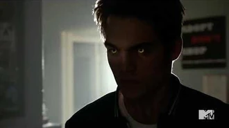 Lobisomem | Wiki TeenWolf.serie | Fandom