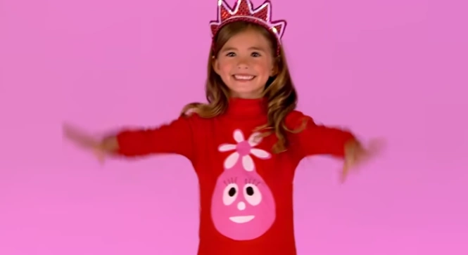 Sydney Burnham | Teeny Genius Wiki | Fandom