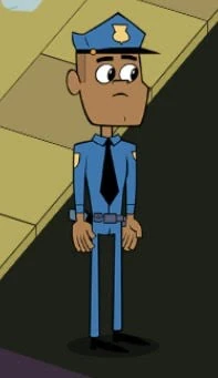 Officer Doug | Teeny Titans Wiki | Fandom
