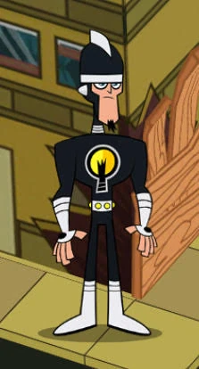 Doctor Light | Teeny Titans Wiki | Fandom