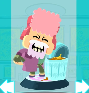 Sticky Joe (figure) | Teeny Titans Wiki | Fandom