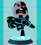 Figs | Teeny Titans Wiki | Fandom