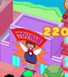 Toyman | Teeny Titans Wiki | Fandom