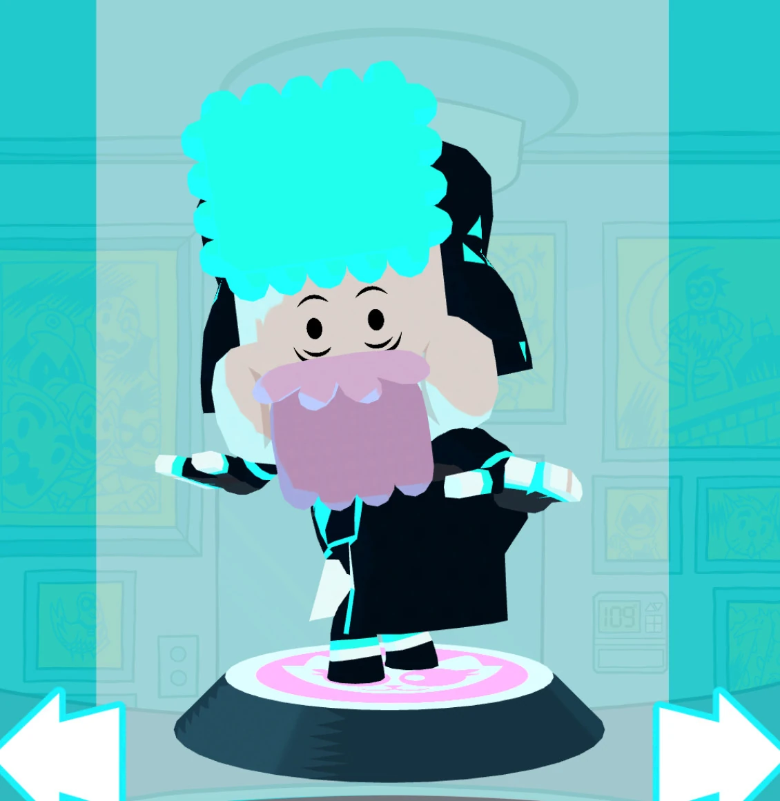 Multiverse Sticky Joe | Teeny Titans Wiki | Fandom