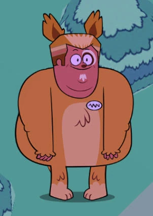 Dog Guy | Teeny Titans Wiki | Fandom