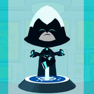 Figures | Teeny Titans Wiki | Fandom