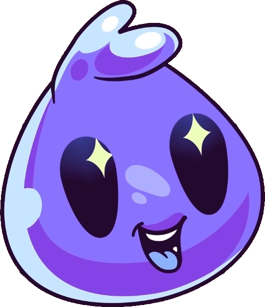Slime | Teen-Z Wiki | Fandom