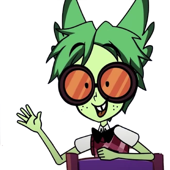 Dorky | Teen-Z Wiki | Fandom