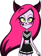 Pinky-Z | Teen-Z Wiki | Fandom