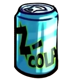 Z-Cola | Teen-Z Wiki | Fandom