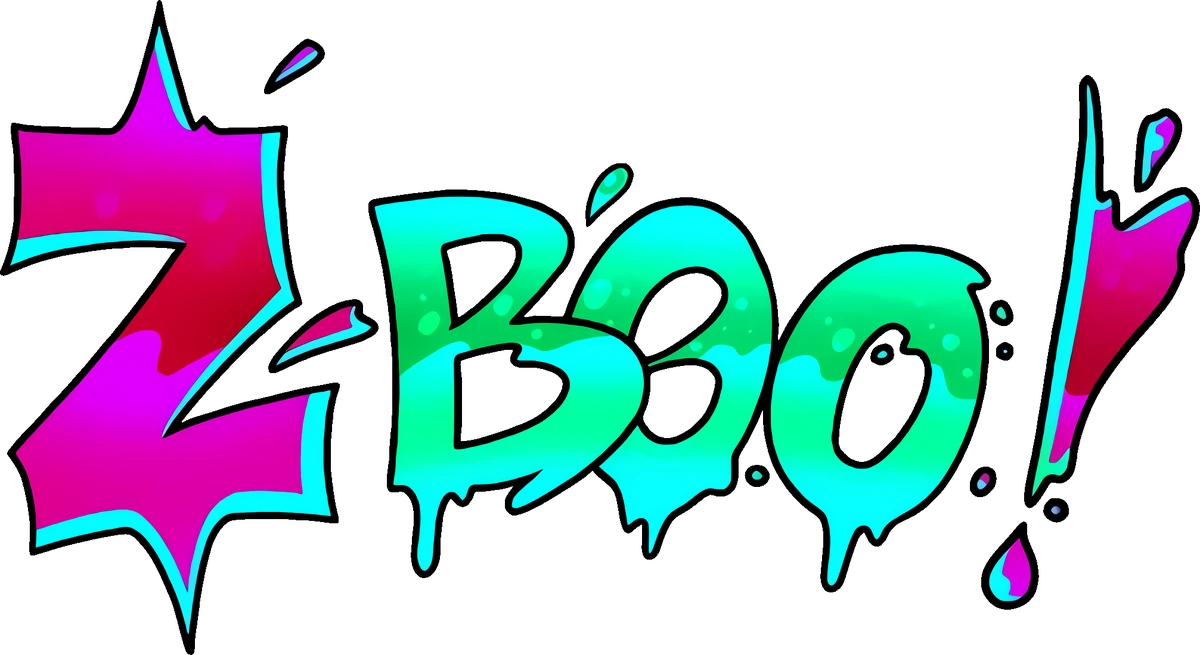 Z-Boo | Teen-Z Wiki | Fandom