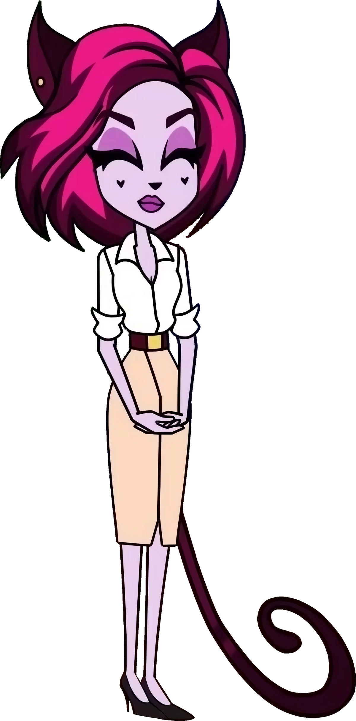 Violet | Teen-Z Wiki | Fandom