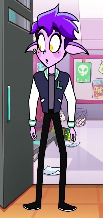 Luvboy | Teen-Z Wiki | Fandom