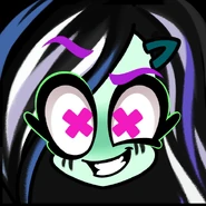 Z-Boo | Teen-Z Wiki | Fandom