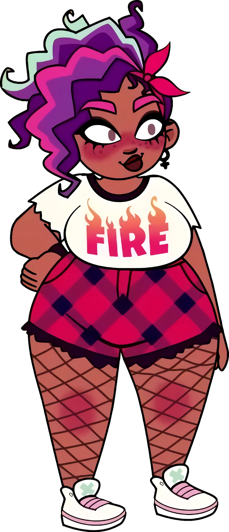 Sugar | Teen-Z Wiki | Fandom