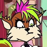 MystiX | Teen-Z Wiki | Fandom