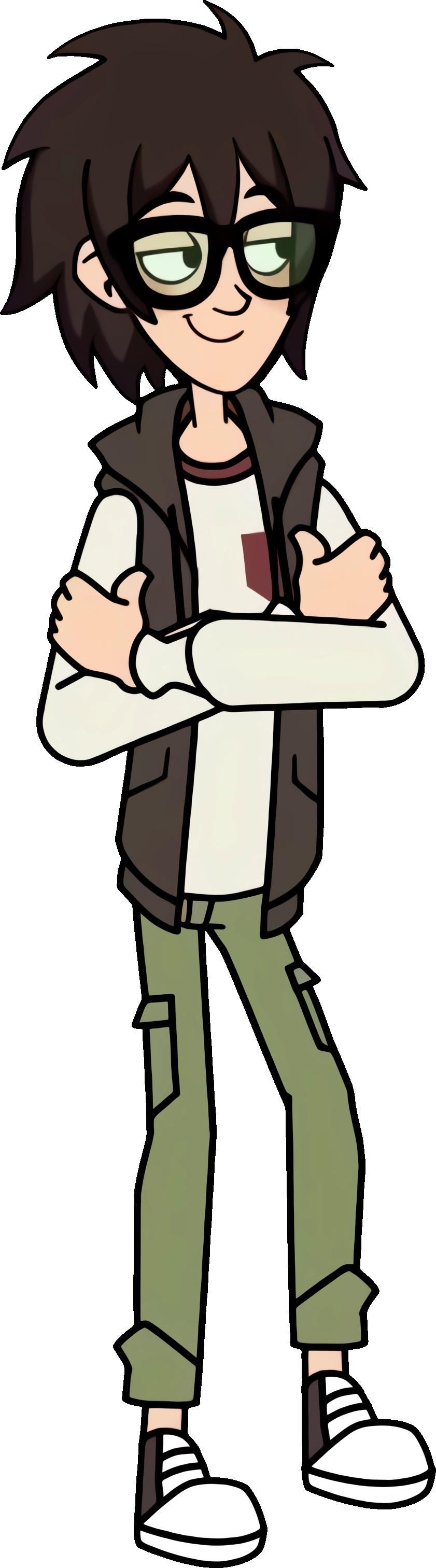 Kevin | Teen-Z Wiki | Fandom