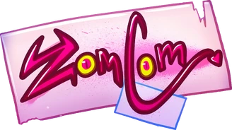 Zomcom | Teen-Z Wiki | Fandom