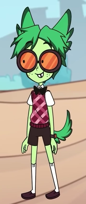 Dorky | Teen-Z Wiki | Fandom