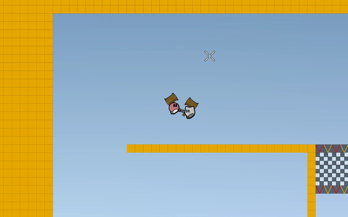 Hammerhit | Teeworlds Wiki | Fandom